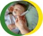 My baby has fever / high temperature - NHS Nottingham and ...