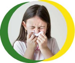 Cough and cold - NHS Nottingham and Nottinghamshire ICB