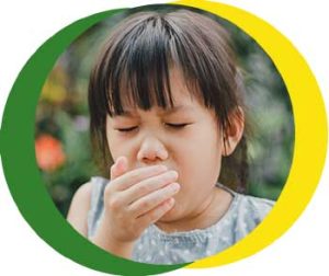 Difficulty breathing and wheeze - NHS Nottingham and Nottinghamshire ICB