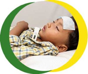Meningitis - NHS Nottingham and Nottinghamshire ICB