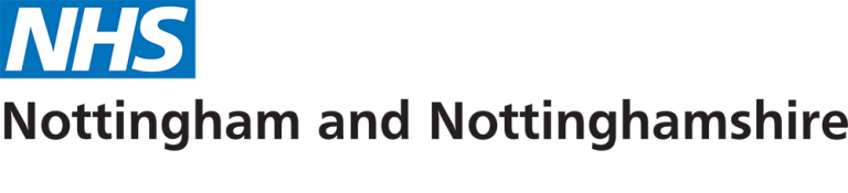 STOMP/STAMP - NHS Nottingham and Nottinghamshire ICB