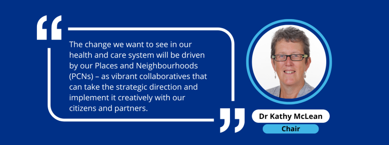 Our Priorities - NHS Nottingham and Nottinghamshire ICB