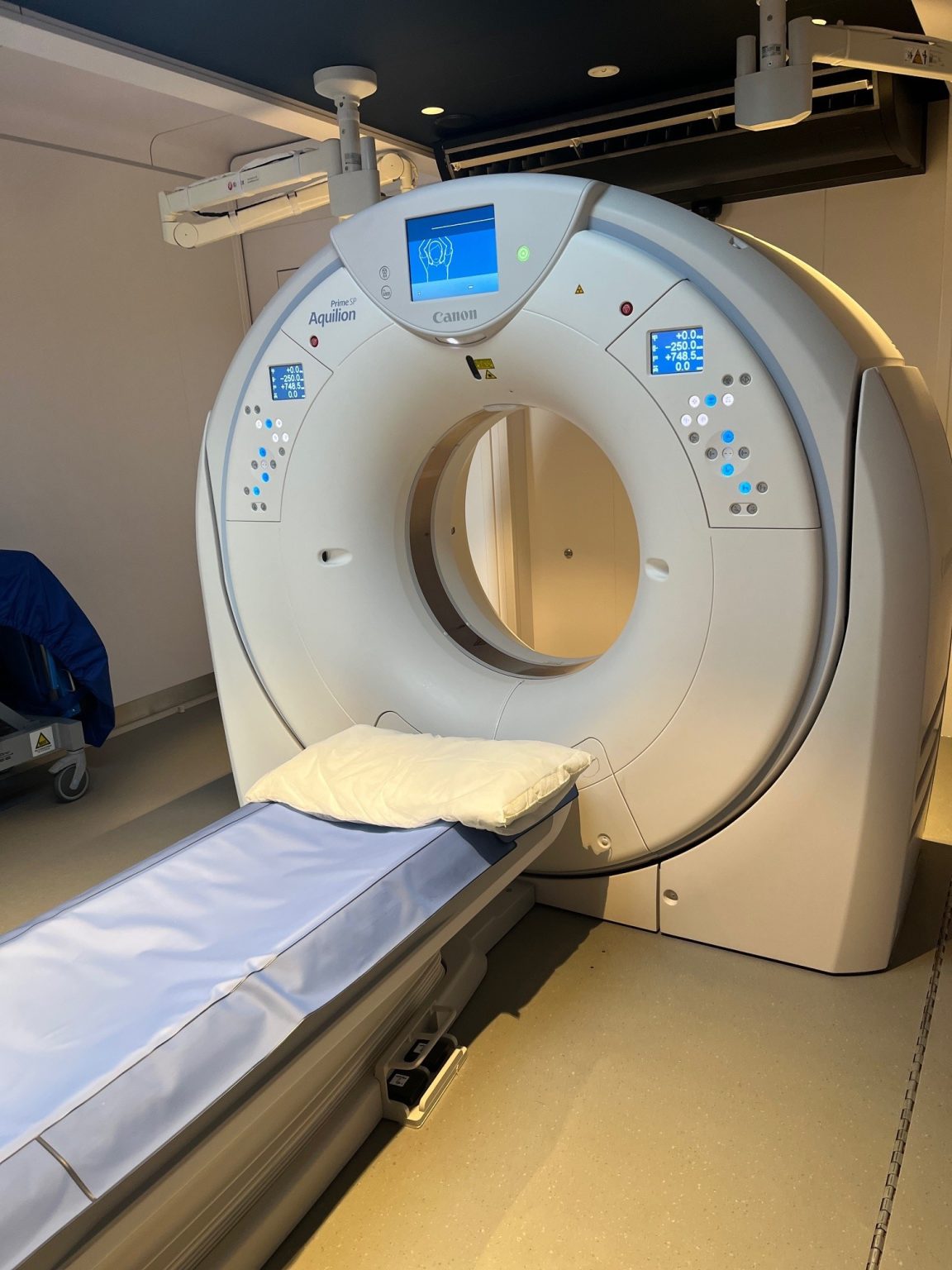 Lung checks in Mansfield to save more lives - NHS Nottingham and ...