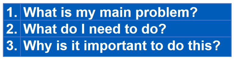 It's ok to ask - NHS Nottingham and Nottinghamshire ICB