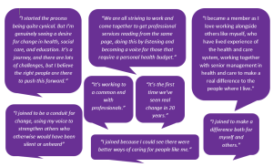 My Life Choices - NHS Nottingham and Nottinghamshire ICB