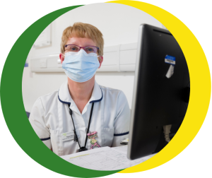 Virtual Wards - NHS Nottingham and Nottinghamshire ICB