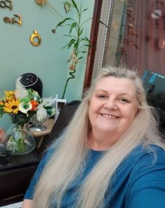 About me - NHS Nottingham and Nottinghamshire ICB