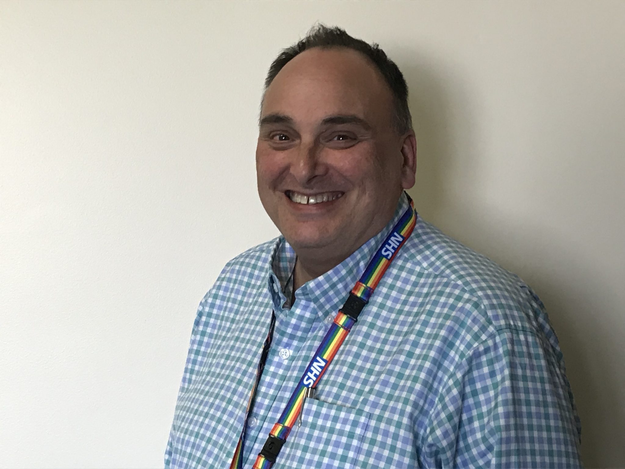 Our Board - NHS Nottingham and Nottinghamshire ICB
