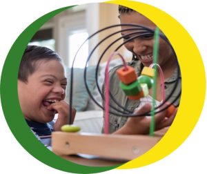 Special Education Needs and/or Disability (SEND) - NHS Nottingham and ...