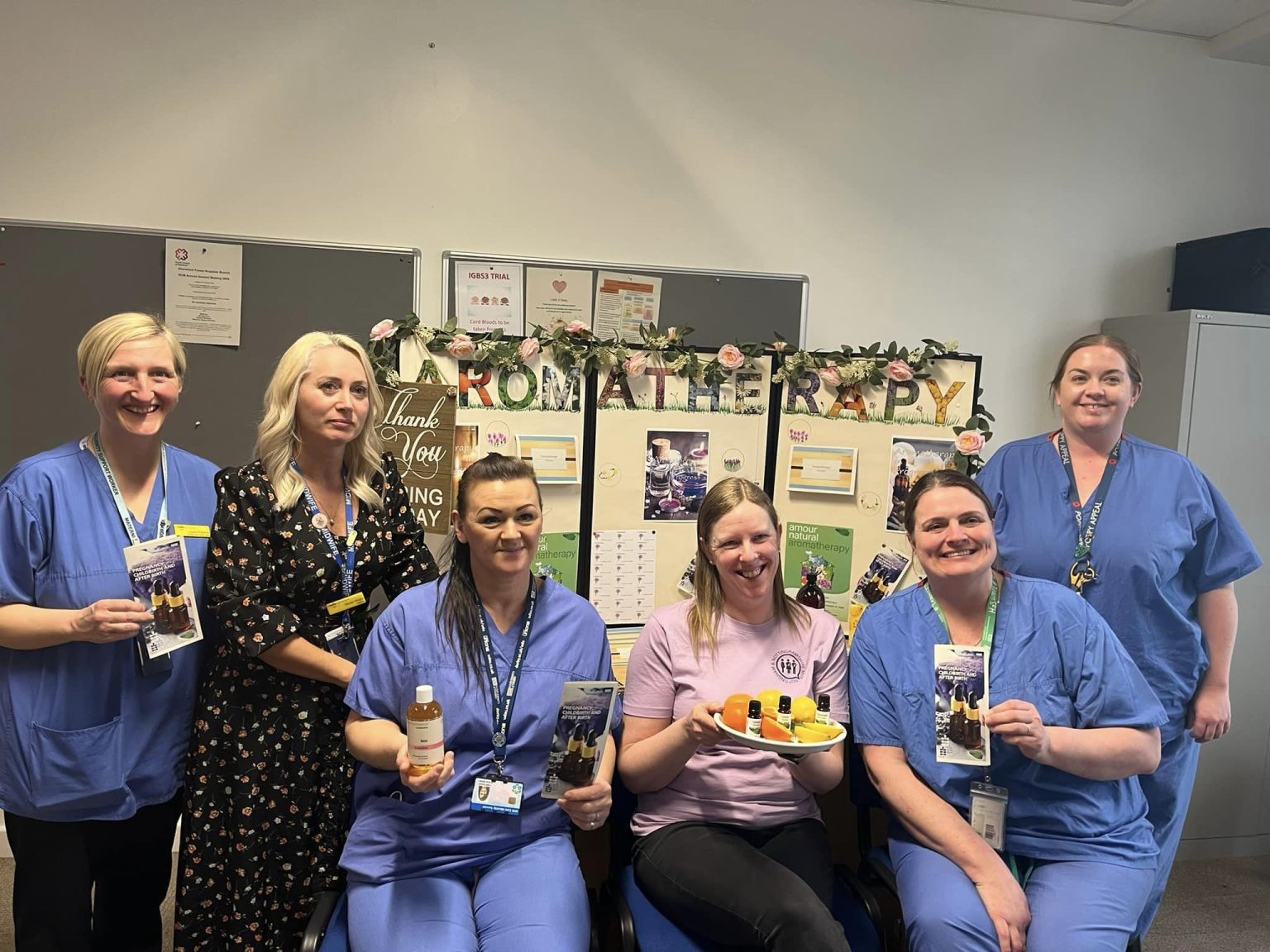 Our MNVP Activity - NHS Nottingham and Nottinghamshire ICB