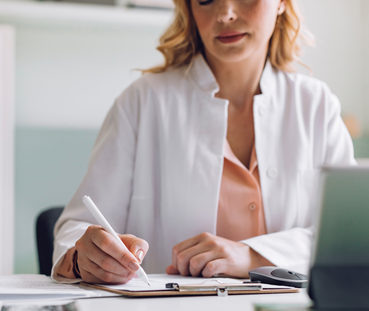 Nottingham & Nottinghamshire Self-referral Services - NHS Nottingham and Nottinghamshire ICB