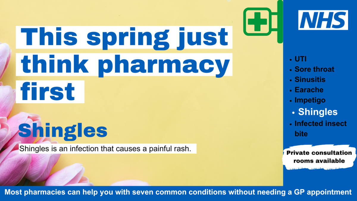 Social media assets - NHS Nottingham and Nottinghamshire ICB