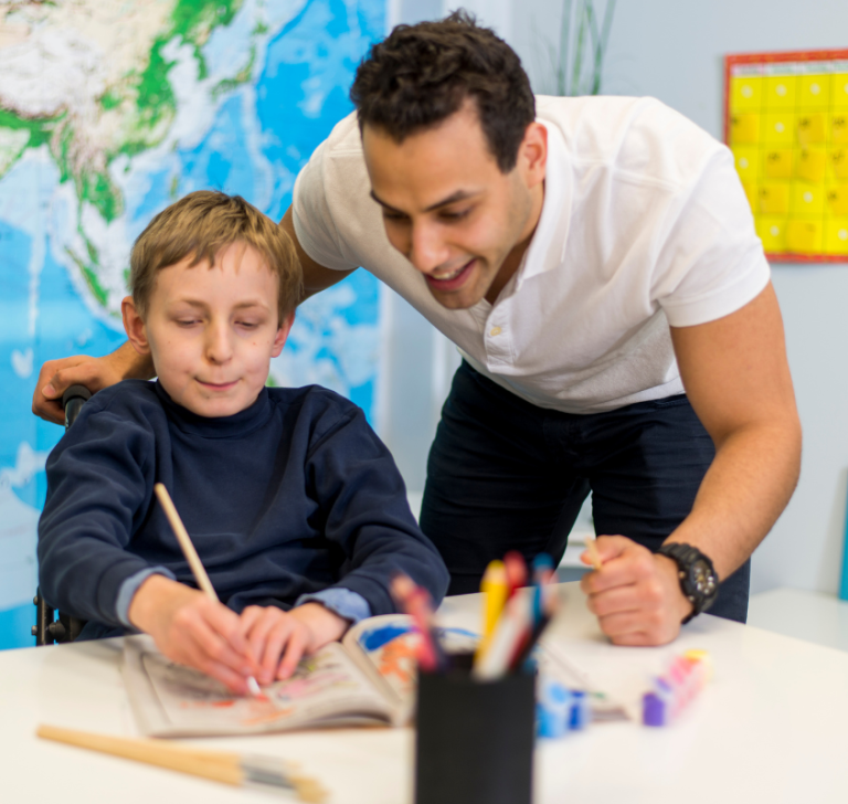 Learning disability and Neurodivergence - NHS Nottingham and ...