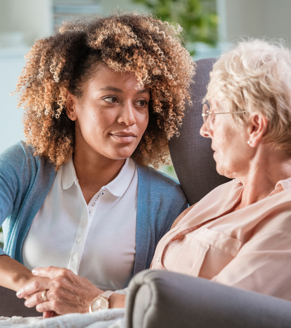 Live Well for Longer - Support for Carers - NHS Nottingham and ...
