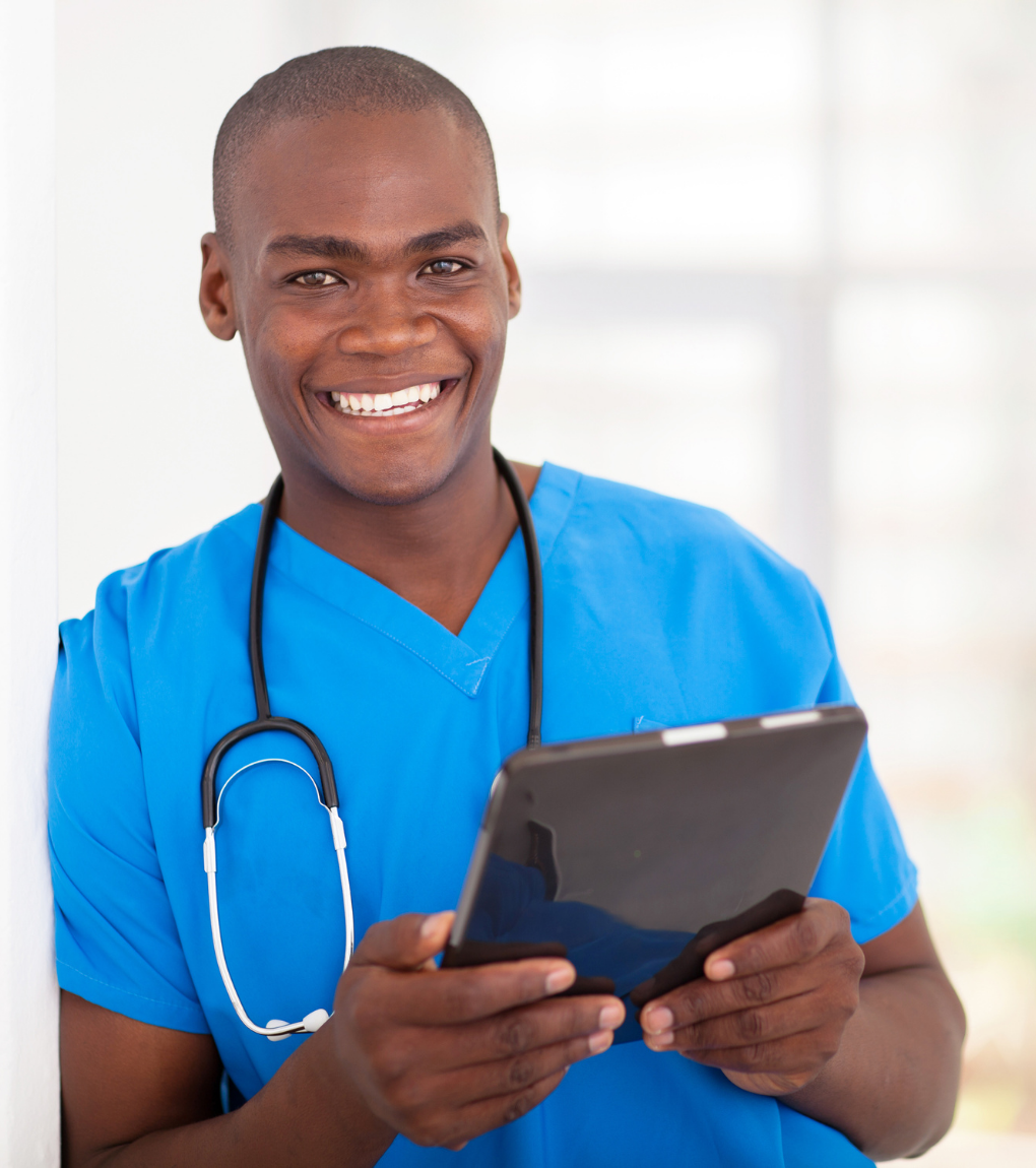 Live Well for Longer - NHS Nottingham and Nottinghamshire ICB