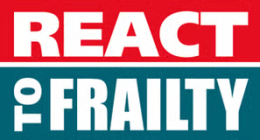 React to Frailty Training - NHS Nottingham and Nottinghamshire ICB