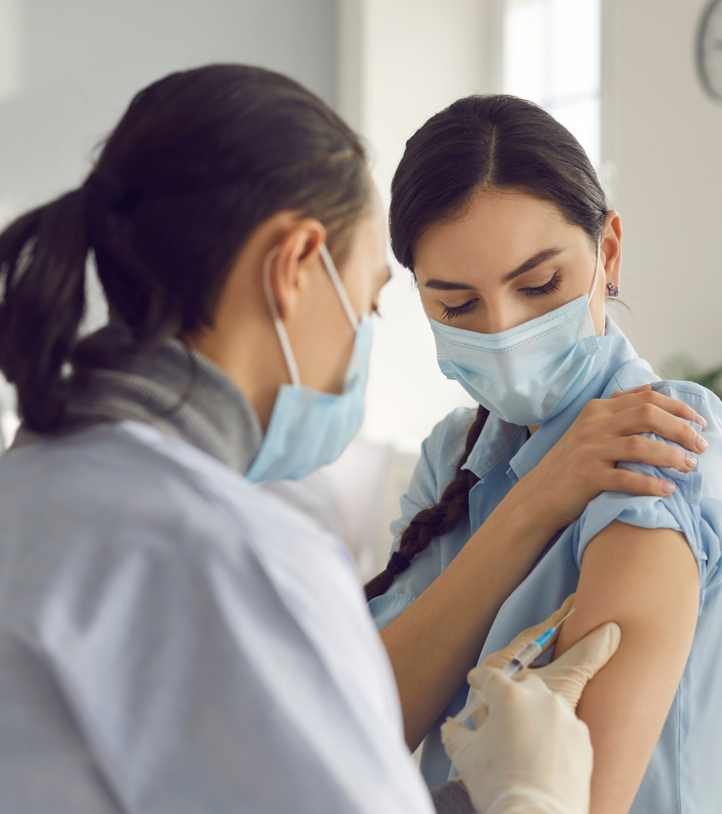 Immunosuppressed - NHS Nottingham and Nottinghamshire ICB