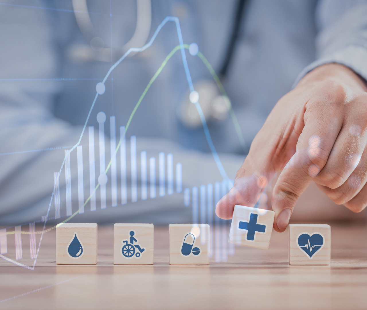 Five Year Population Health Strategy - NHS Nottingham and ...
